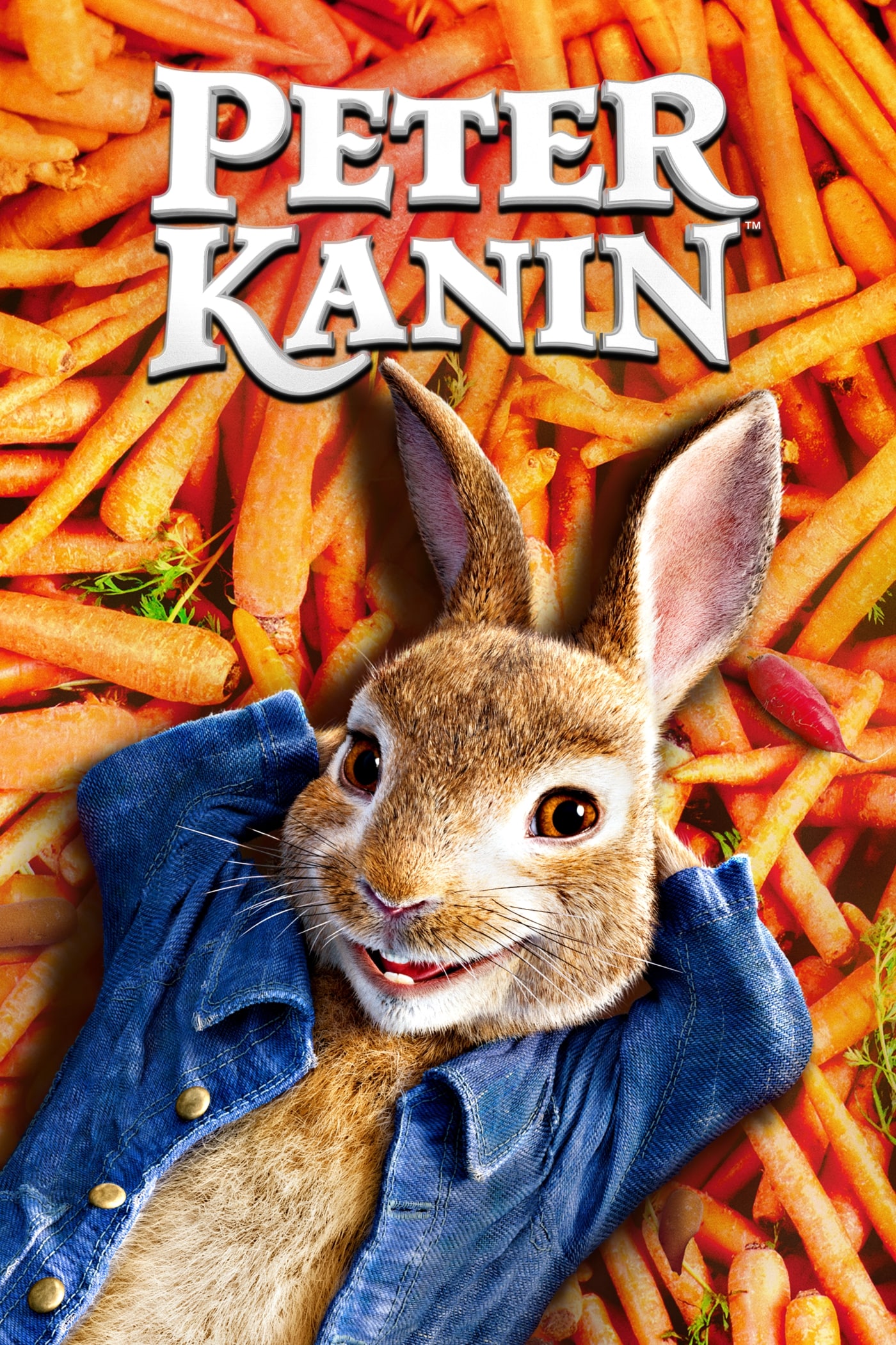 Peter Kanin | Sony Pictures Denmark